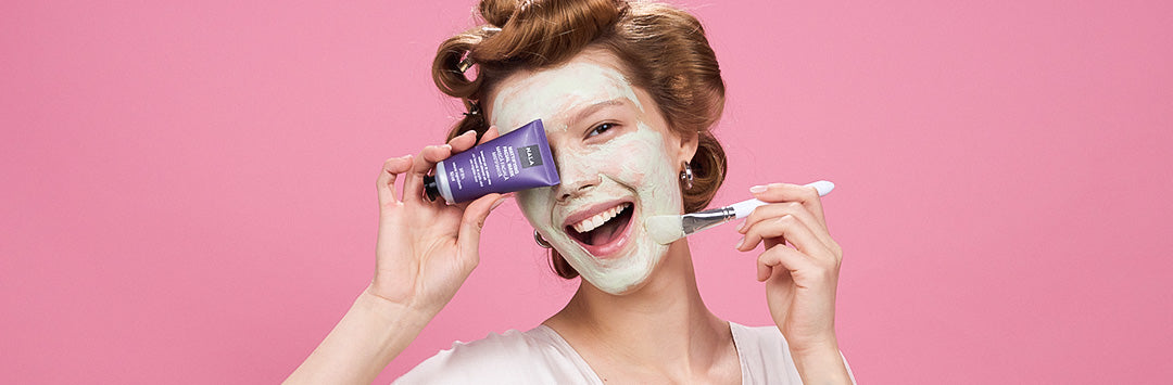 FACIAL MASK | NALA COSMETICS – NALA Natural Cosmetics