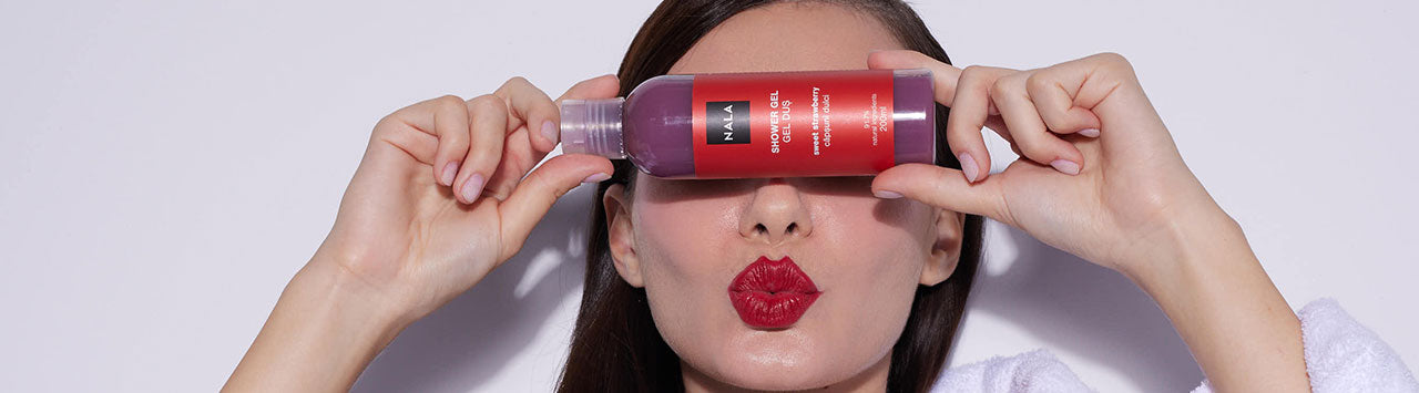 SHOWER GEL | NALA COSMETICS – NALA Natural Cosmetics