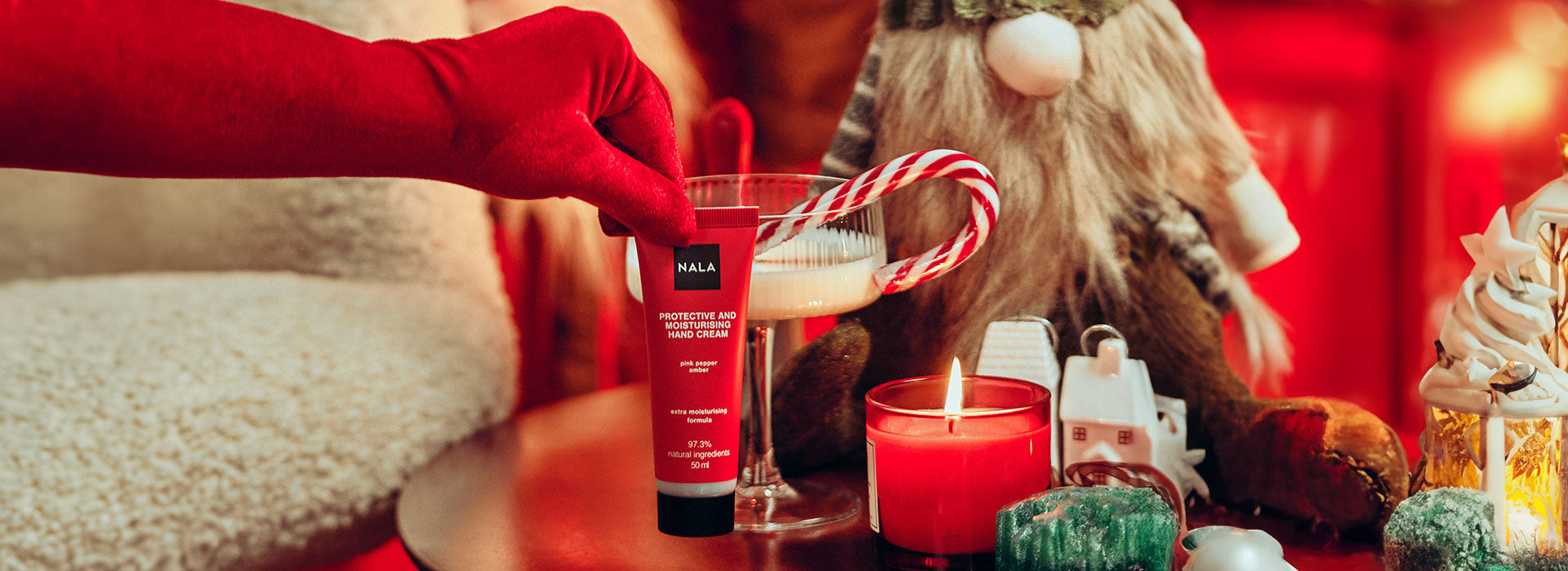 Nuevos aromas de NALA – NALA Natural Cosmetics