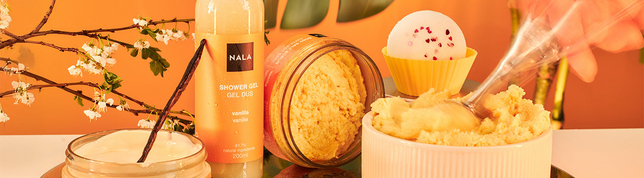 Spring 2025 – NALA Natural Cosmetics