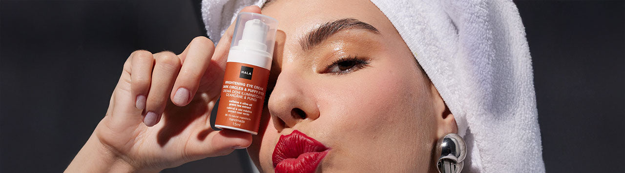 EYE CREAM | NALA COSMETICS – NALA Natural Cosmetics