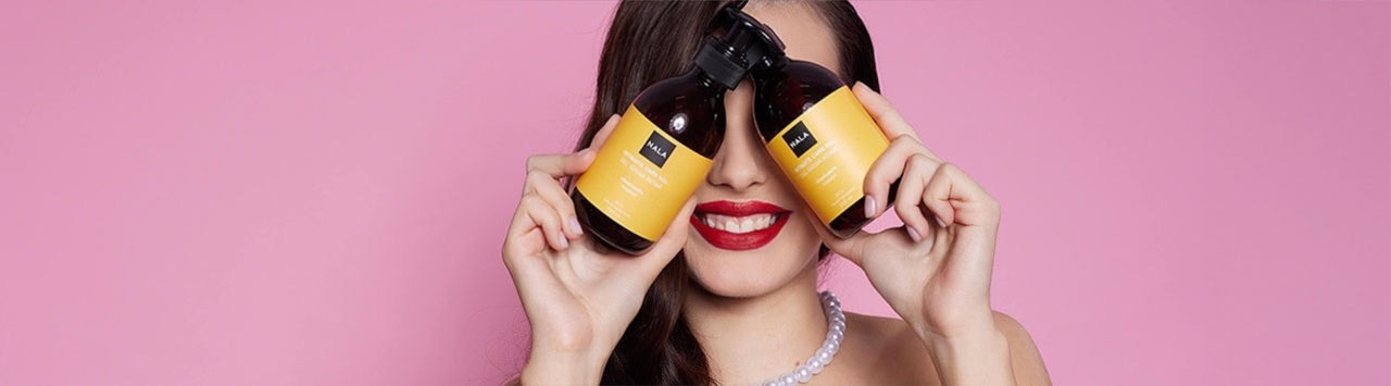 INTIMATE CARE GEL | NALA COSMETICS – NALA Natural Cosmetics