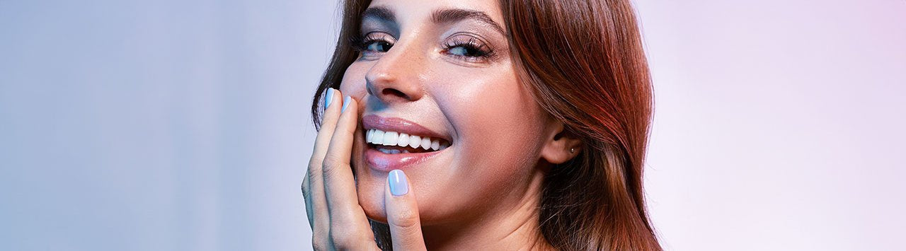 Hair Serums – NALA Natural Cosmetics