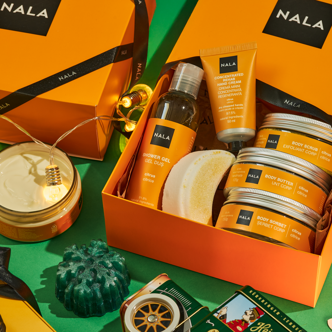 Nala Natural Cosmetics – NALA Natural Cosmetics