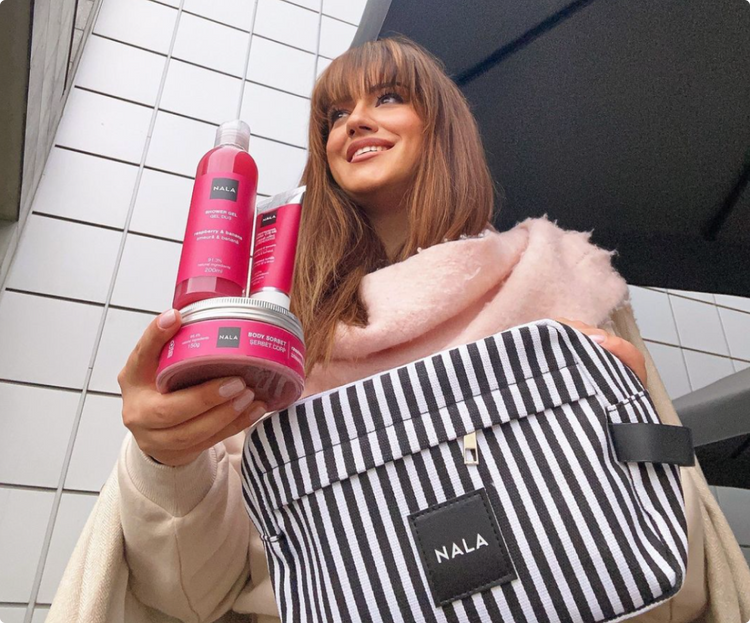 Nala Natural Cosmetics – NALA Natural Cosmetics