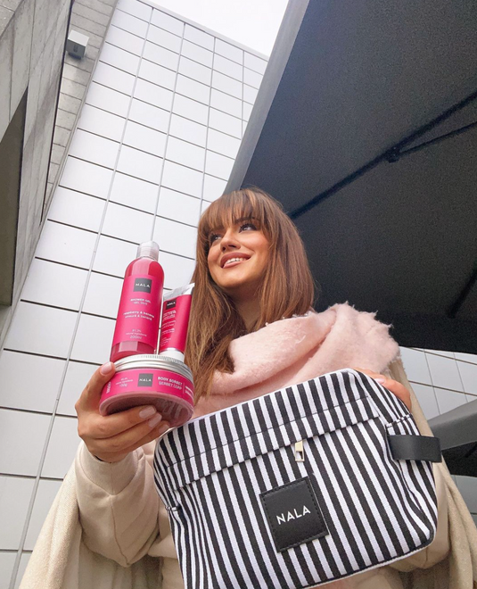 Nala Natural Cosmetics – NALA Natural Cosmetics