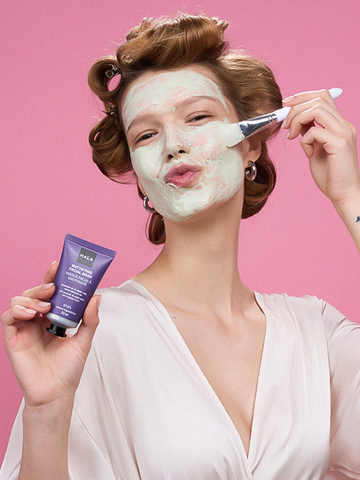 Cosmetici naturali Nala – NALA Natural Cosmetics