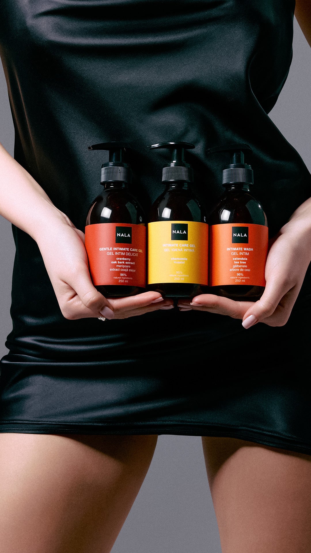 Nala Natural Cosmetics – NALA Natural Cosmetics