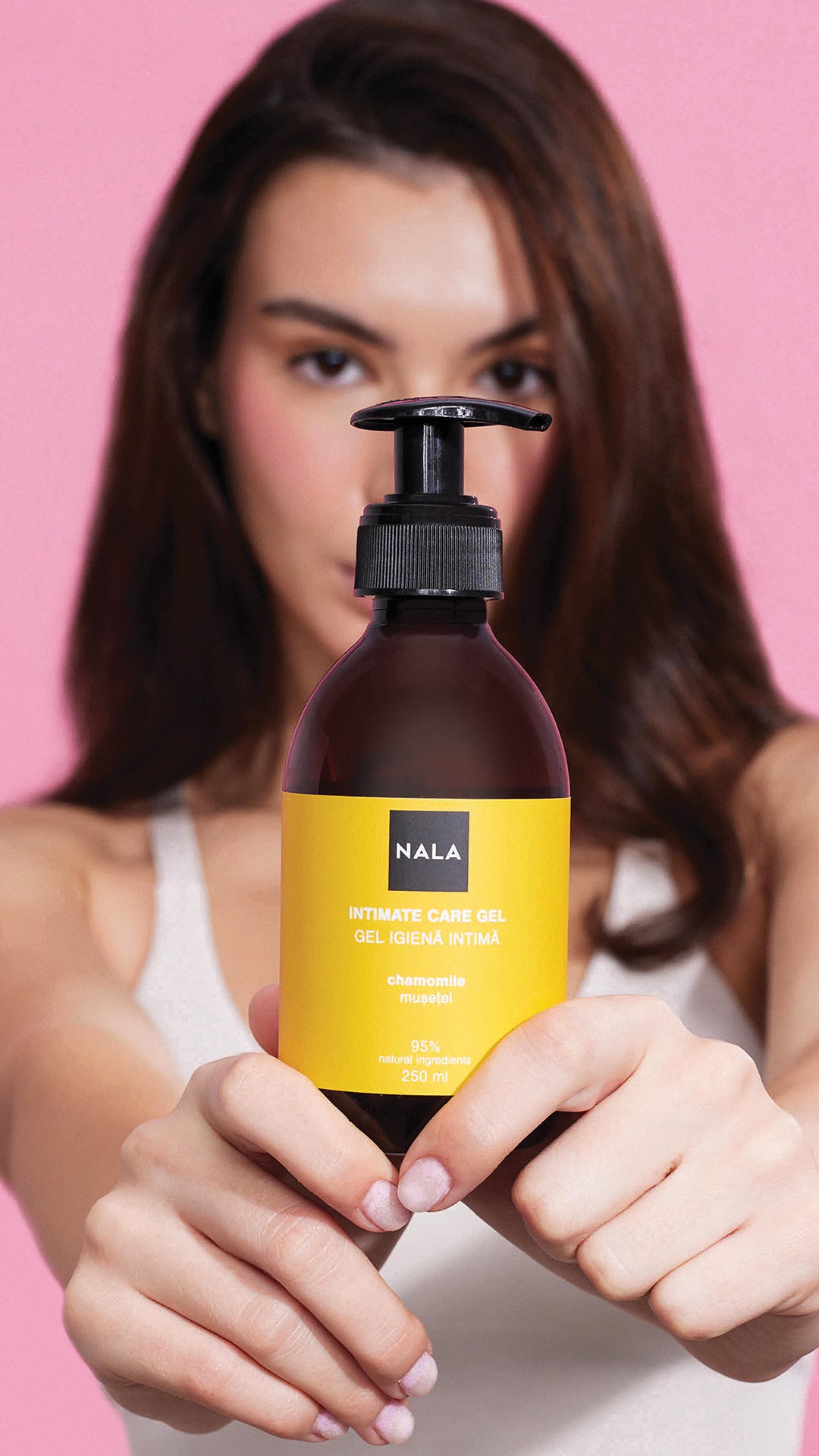 Cosmética Natural Nala – NALA Natural Cosmetics