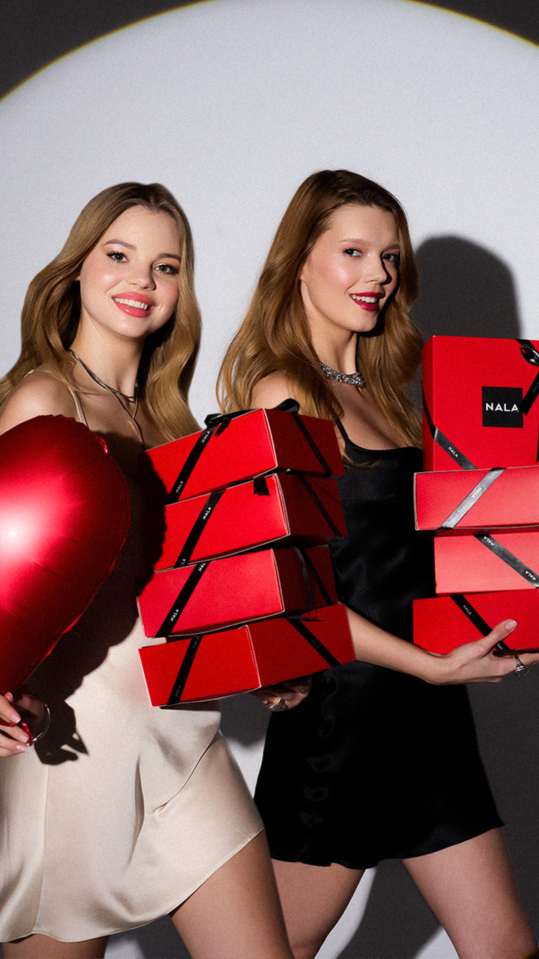 Nala Natural Cosmetics – NALA Natural Cosmetics